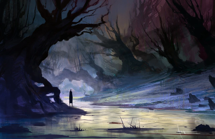 Dolurrh | Dreams of Mourning Wiki | Fandom