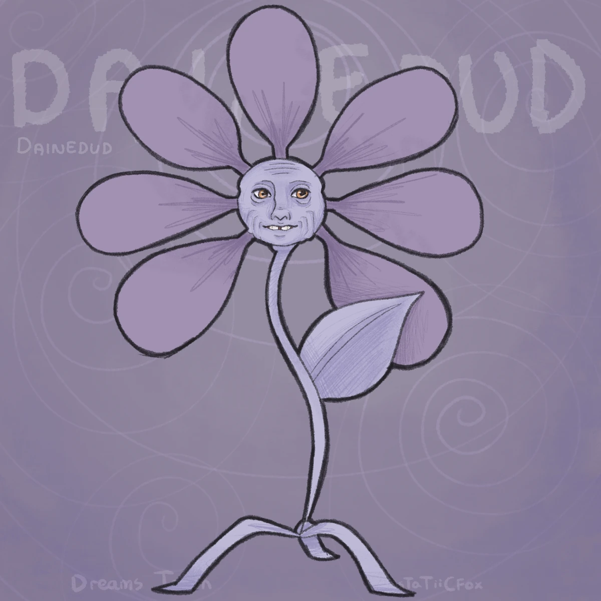 Official Art | Dreams Train Wiki | Fandom