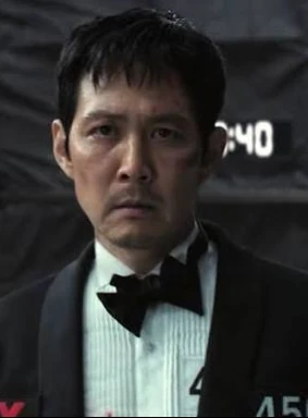 Son Gi-hun | Wiki DREAMS UNIVERSE | Fandom