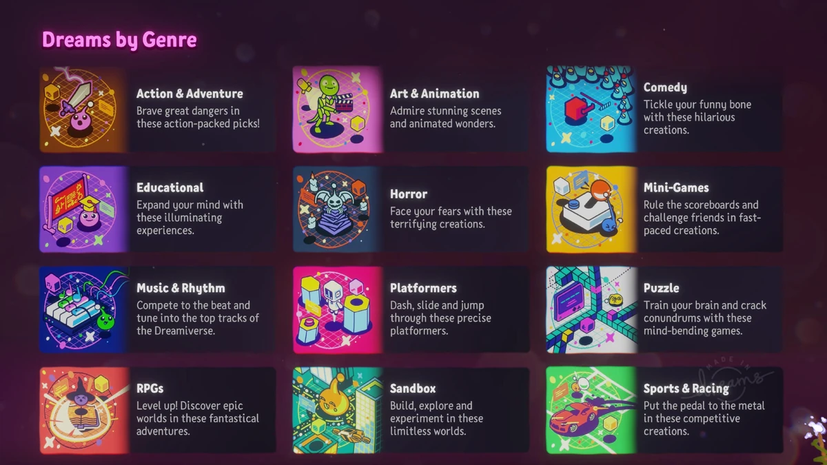 Dream Surfing | Dreams Wiki | Fandom