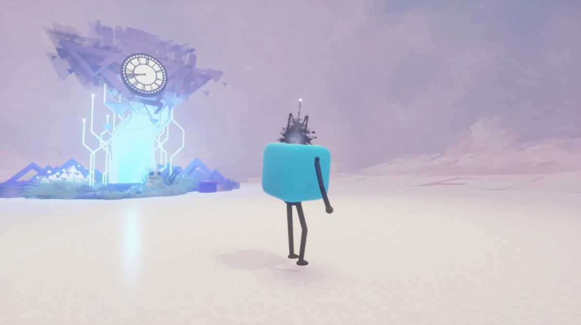 Hub World | Dreams Wiki | Fandom