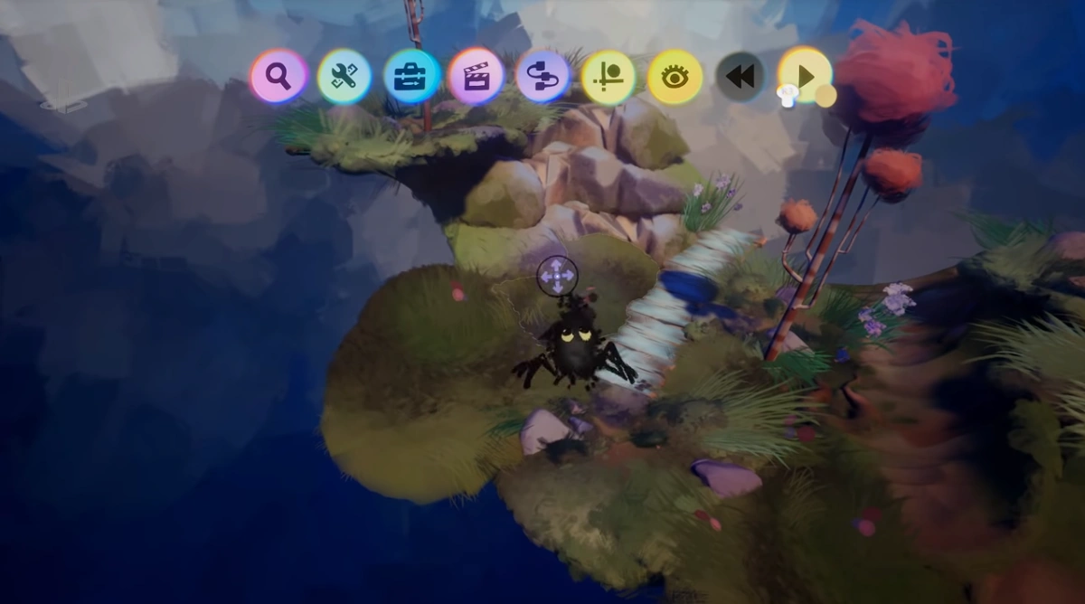 Dream Shaping | Dreams Wiki | Fandom