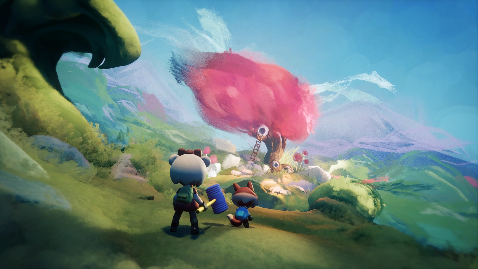 Discuss Everything About Dreams Wiki | Fandom