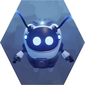 D-Bug | Dreams Wiki | Fandom