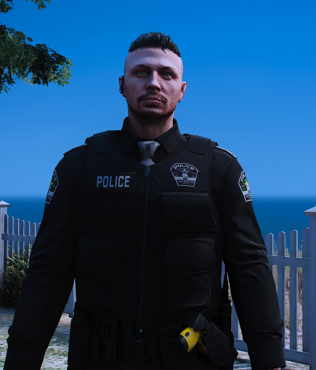 Victor Colt | DreamScape RP Wiki | Fandom