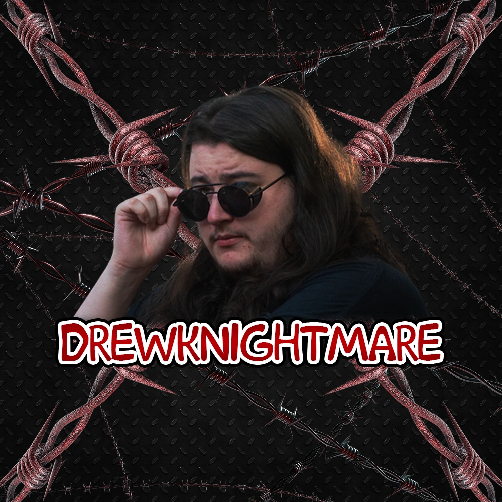 DrewKnightmare | DreamScape RP Wiki | Fandom