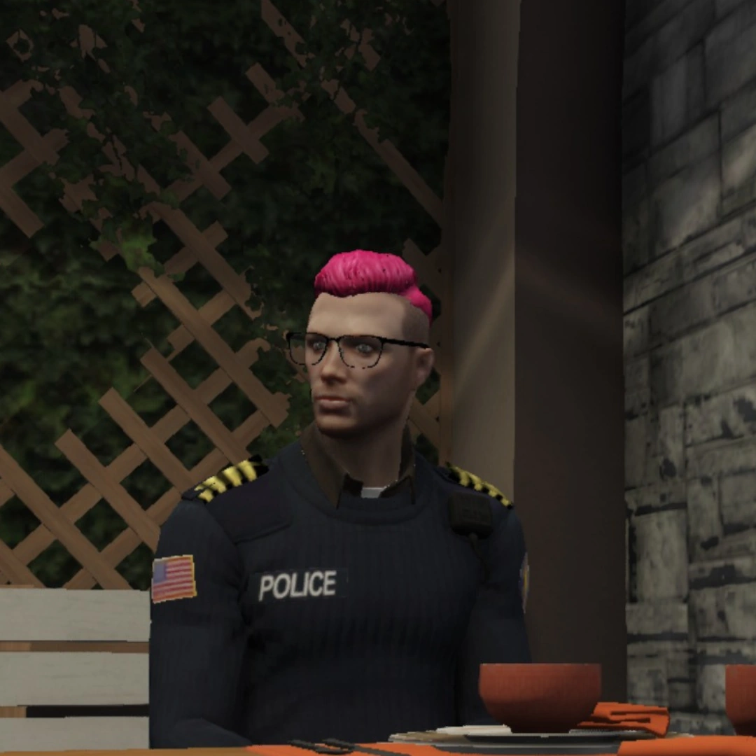 Andrew Greene | DreamScape RP Wiki | Fandom