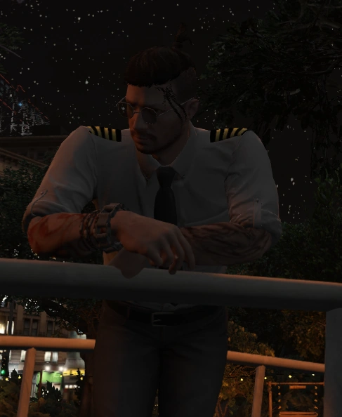 Nero Wulf | DreamScape RP Wiki | Fandom