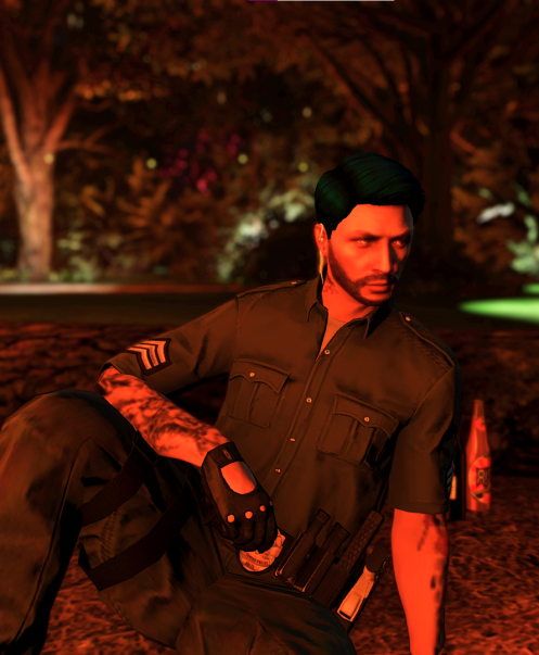 Connor Sato | DreamScape RP Wiki | Fandom