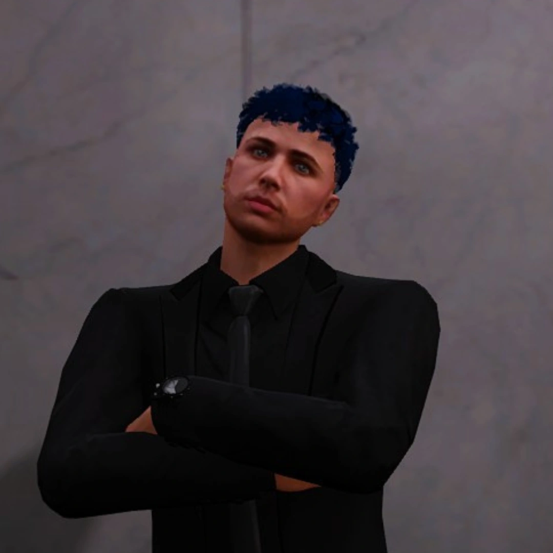 Andrew Greene | DreamScape RP Wiki | Fandom