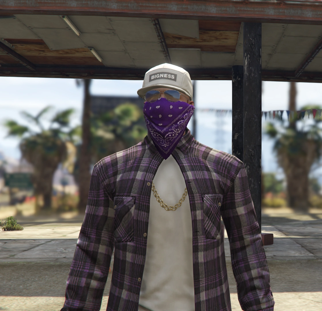 Paul Embassy | DreamScape RP Wiki | Fandom