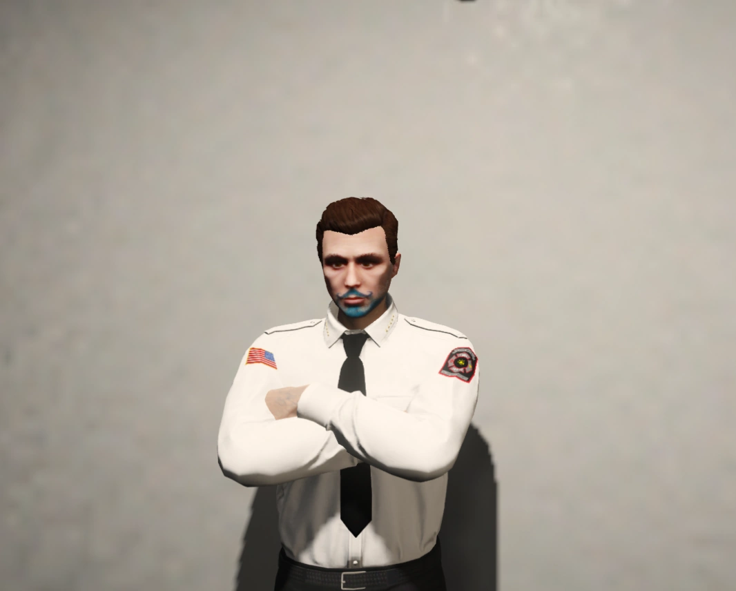 Chris Packet | DreamScape RP Wiki | Fandom