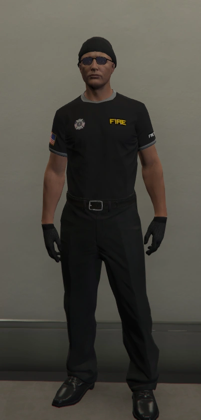 John Martin | DreamScape RP Wiki | Fandom