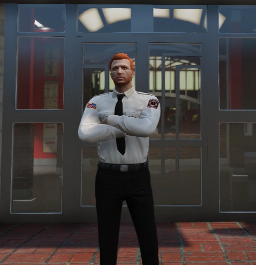 David Peel | DreamScape RP Wiki | Fandom