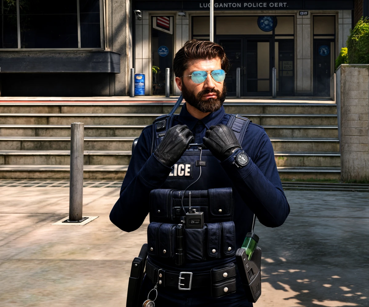 Jacob Hyde | DreamScape RP Wiki | Fandom