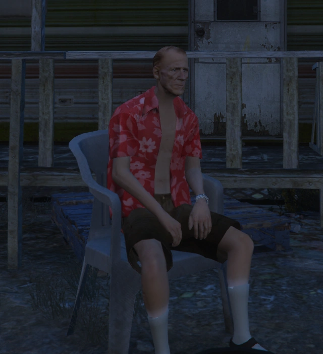 Lou Sirr | DreamScape RP Wiki | Fandom