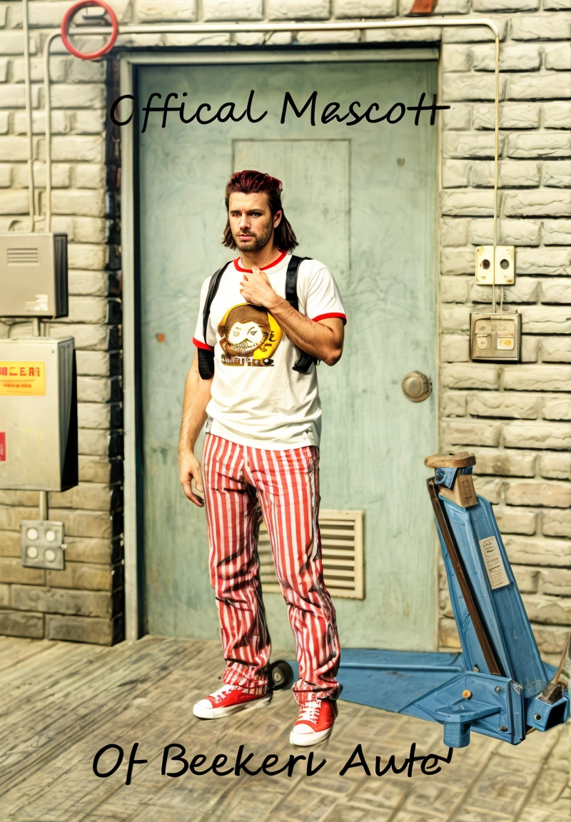 Mr Bumworm | DreamScape RP Wiki | Fandom