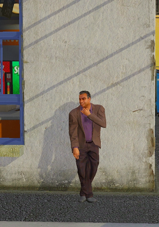 Tim Gulguber | DreamScape RP Wiki | Fandom