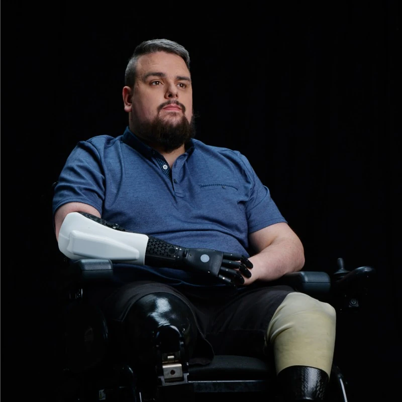 Onehanddanny | DreamScape RP Wiki | Fandom