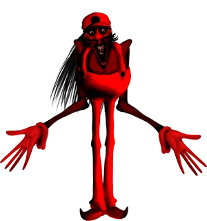 Mr virtual | Dreamscape World Wiki | Fandom