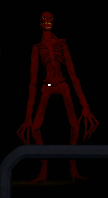 Trucidatum Carnis (Mimic) | Dreamscape World Wiki | Fandom