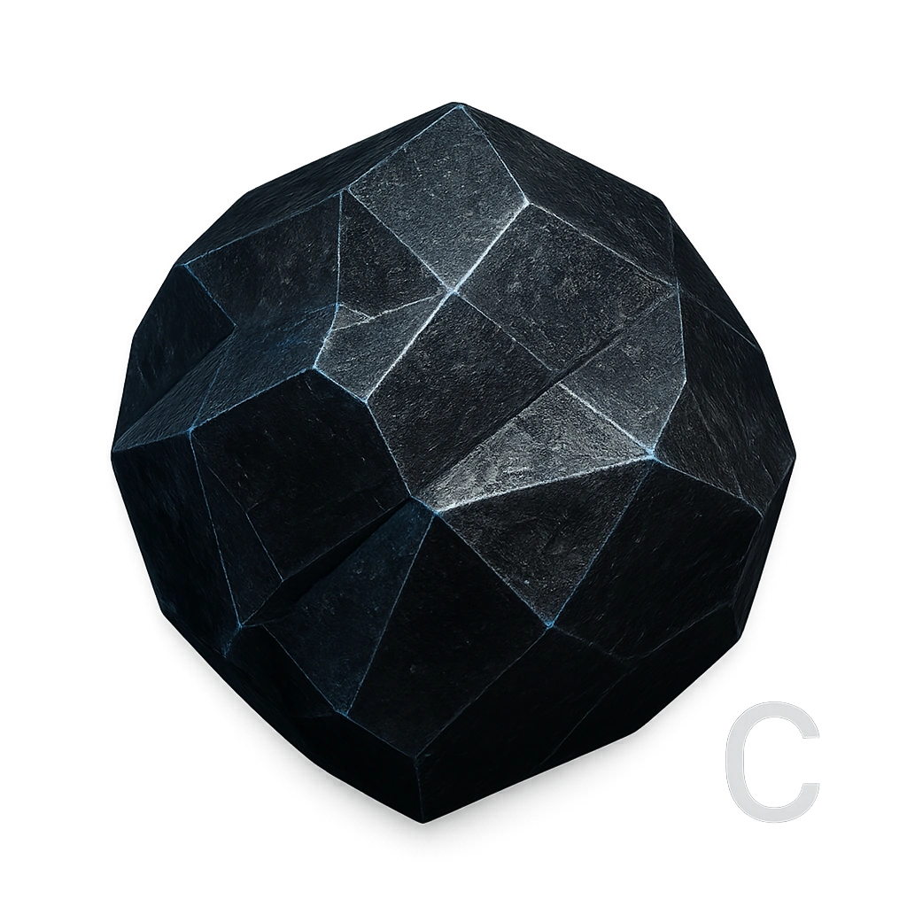 Carbono | Dreamscape Wiki | Fandom