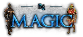 Magic Gear | Redemption RSPS Wiki | Fandom