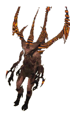 Diablo | Redemption RSPS Wiki | Fandom