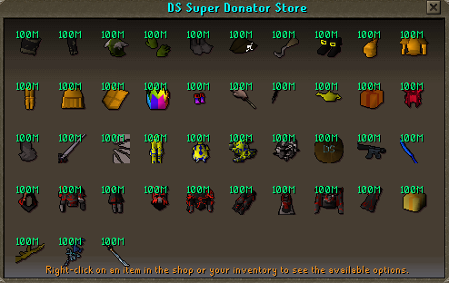 Guardian of Armadyl | Redemption RSPS Wiki | Fandom