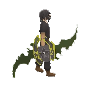 Custom Glaives | Redemption RSPS Wiki | Fandom