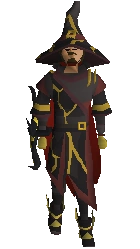 Infernal Set | Redemption RSPS Wiki | Fandom