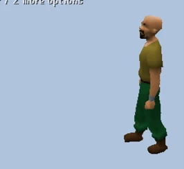 Beaver Pet | Redemption RSPS Wiki | Fandom