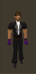 Brawling Gloves (cooking) | Redemption RSPS Wiki | Fandom