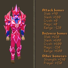 Defence | Redemption RSPS Wiki | Fandom