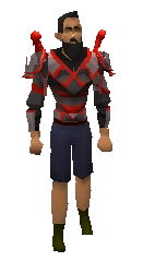 Elite Pernix Body | Redemption RSPS Wiki | Fandom