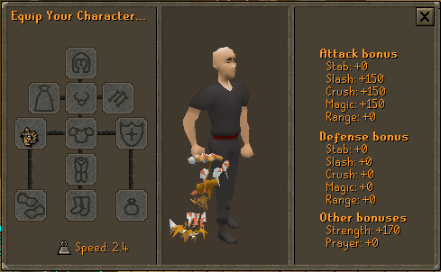 24K Torva | Redemption RSPS Wiki | Fandom