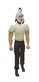 Third-Age Full Helm | Redemption RSPS Wiki | Fandom