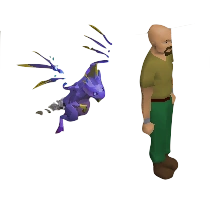 Runecrafting Pet | Redemption RSPS Wiki | Fandom