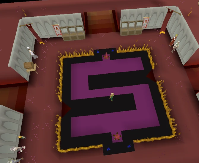 Redemption RSPS Wiki | Fandom