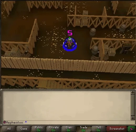 Redemption Lottery | Redemption RSPS Wiki | Fandom