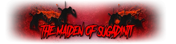 The Maiden of Sugadinti | Redemption RSPS Wiki | Fandom