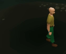 Diablo JR | Redemption RSPS Wiki | Fandom