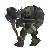 Bork | Redemption RSPS Wiki | Fandom