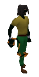 Phoenix Whip | Redemption RSPS Wiki | Fandom