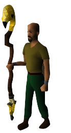 Penguin Staff (U) | Redemption RSPS Wiki | Fandom