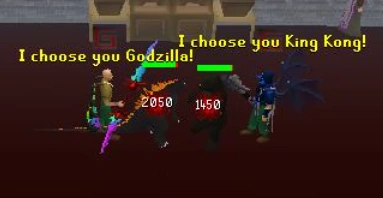 NPC Duels | Redemption RSPS Wiki | Fandom