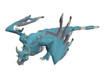 Vorki Pet | Redemption RSPS Wiki | Fandom