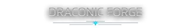 Draconic Forge | Redemption RSPS Wiki | Fandom