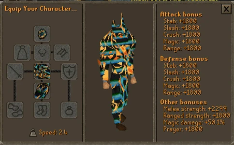 Space Torva | Redemption RSPS Wiki | Fandom