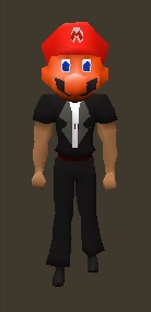 Mario's Head | Redemption RSPS Wiki | Fandom